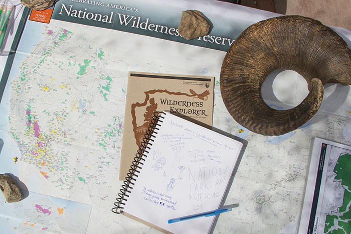 Grade 3: Prep for JTNP Field Trip - Joshua Tree Residential Education ...